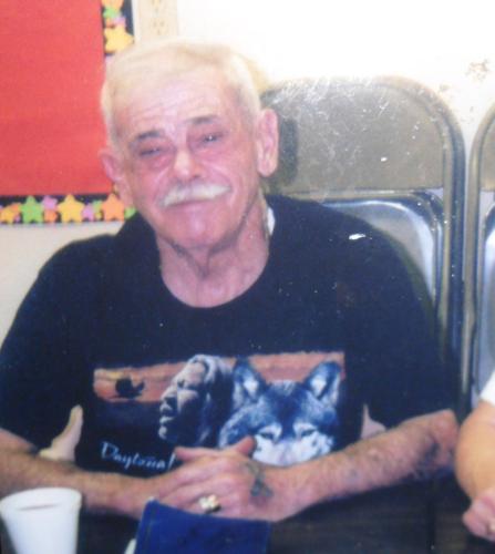 Inverness veteran posthumously inducted into Vietnam Veterans Memorial ...