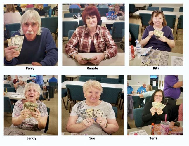 Life in Ocala Palms: Ocala Palms residents love their bingo | Lifestyle ...
