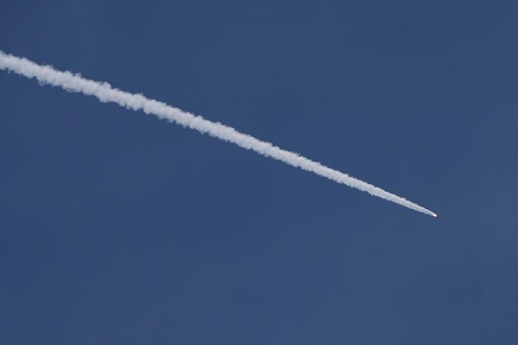 Israeli forces make historic push inside Lebanon and complicate an Iran ...