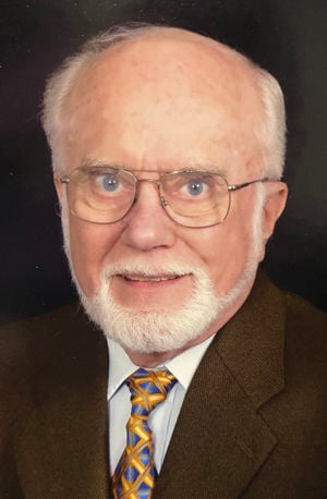 John Finley Kennedy II | | chronicleonline.com