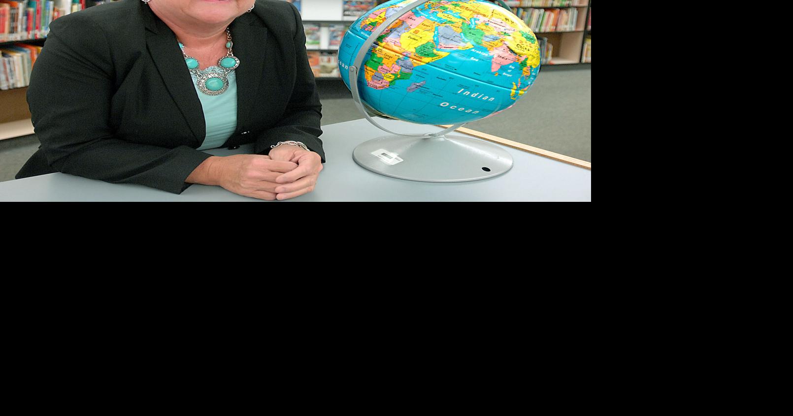 Monday Conversation - Sam Himmel | Local News | chronicleonline.com