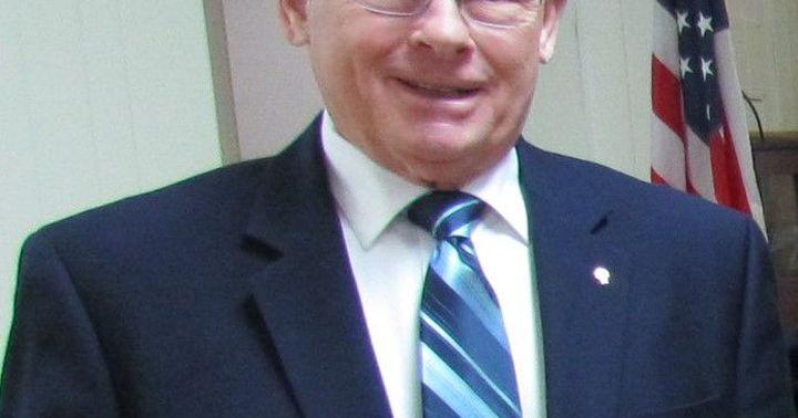 February Knight of the Month: Bill Rohlfing | Religion ...