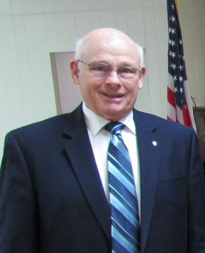 February Knight of the Month: Bill Rohlfing | Religion ...