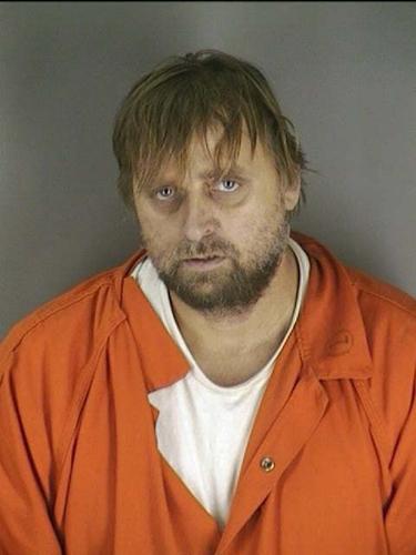 Judge rules man incompetent to stand trial | News | chronicleonline.com