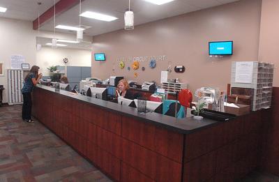 Vick: ‘I know what my customers want’ | Local News | chronicleonline.com