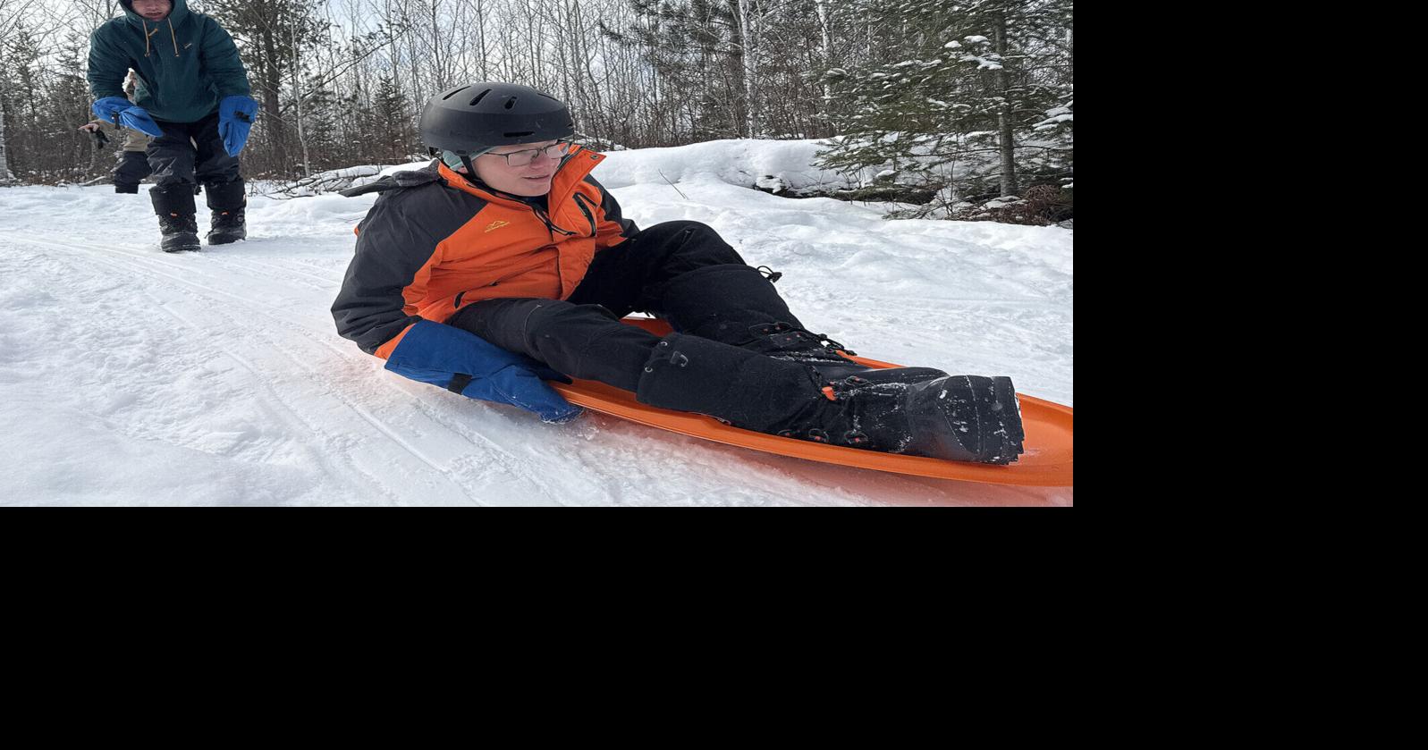 Local Scouts trade Florida chill for deep-freeze adventure in Minnesota ...
