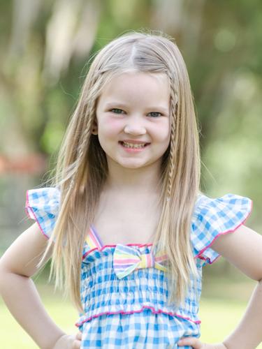 Tiny Miss Dunnellon contestants | Local News | chronicleonline.com