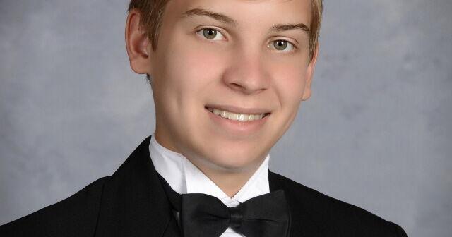 Nicholas Calhoun | Profiles | chronicleonline.com