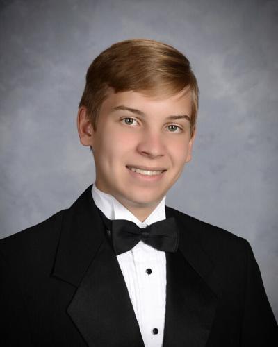 Nicholas Calhoun | Profiles | chronicleonline.com