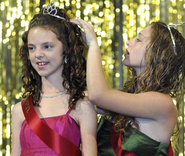 Pageant winners | News | chronicleonline.com