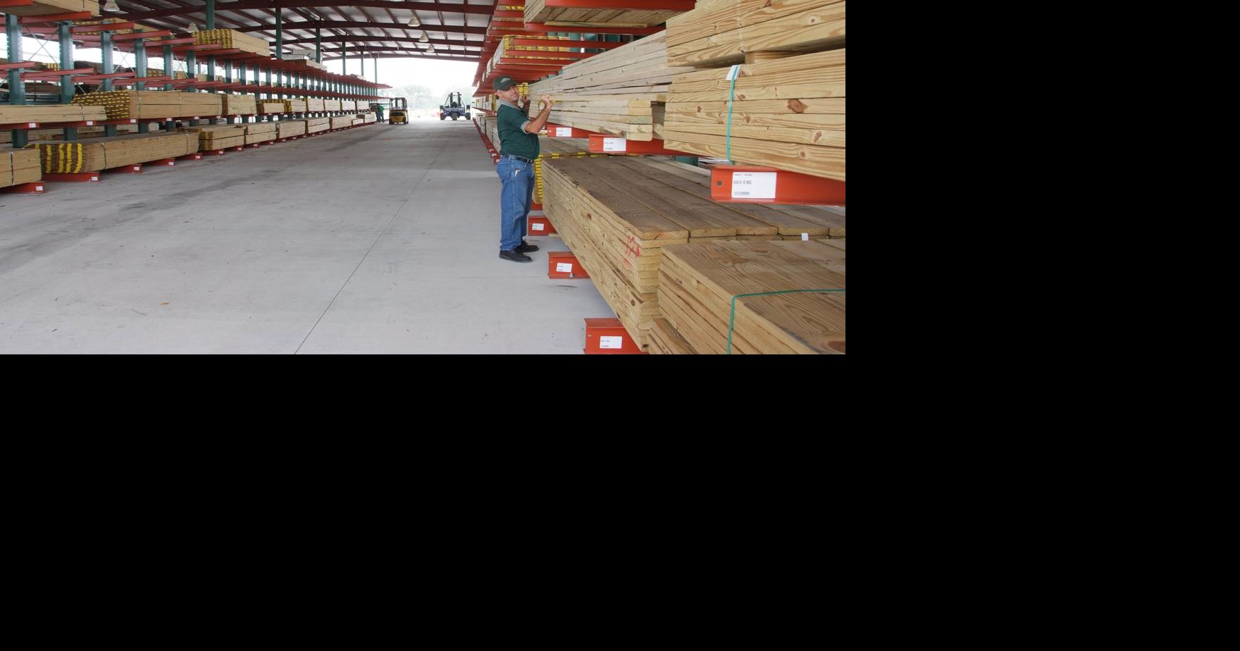 Sparr Building and Farm Supply opening in Dunnellon | Business ...