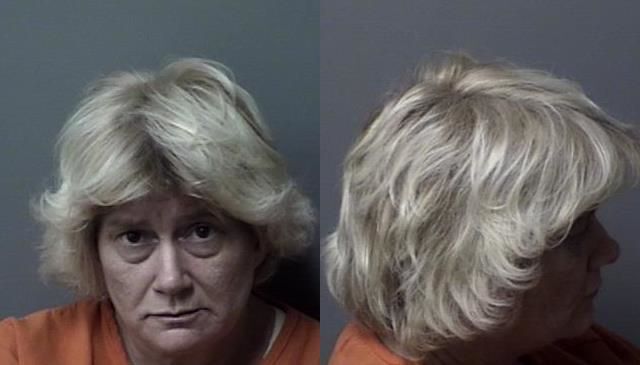 Citrus County mugshots from March 4 | Crime & Courts | chronicleonline.com