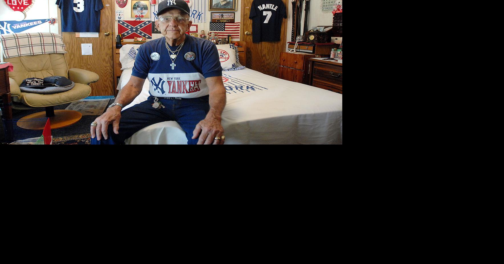 Damn Yankee | News | chronicleonline.com