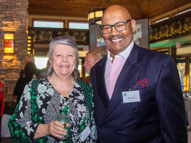 YMCA Annual Community Giving Event | Local News | chronicleonline.com