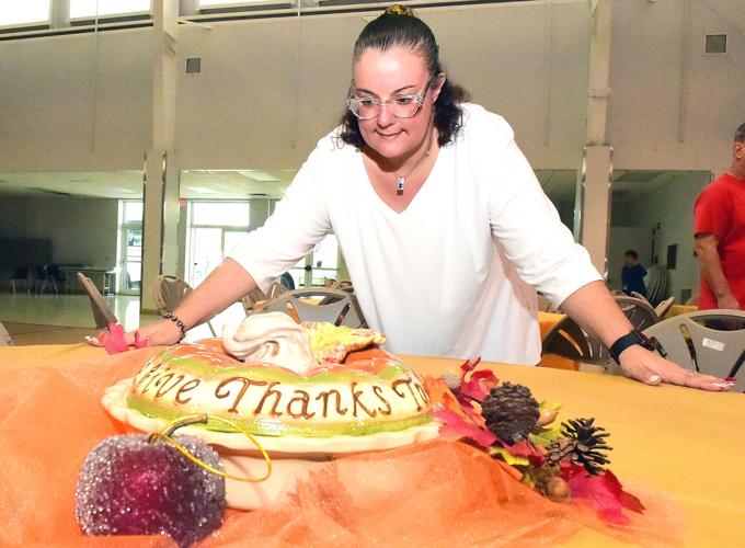 A new Key Training Center family tradition carries on late leader Chet ...