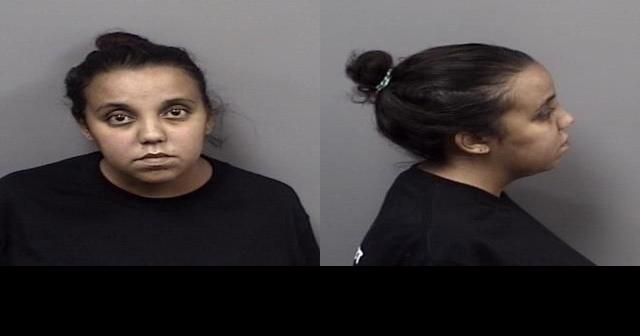 Kiesha Marie Lauther | | chronicleonline.com