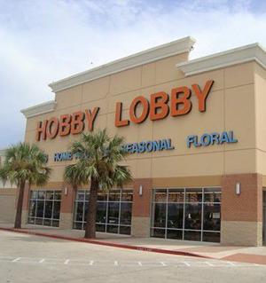 Hobby Lobby headed to Lecanto plaza | Local News | chronicleonline.com