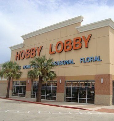 Hobby Lobby headed to Lecanto plaza Local News chronicleonline