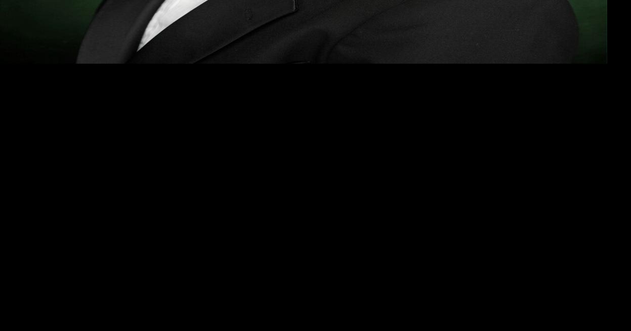 Matthew Amsler | Graduation 2021 | chronicleonline.com