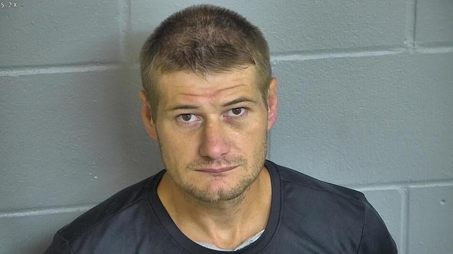 LEVY COUNTY 11/26 - 12/3/23 | Local News | chronicleonline.com