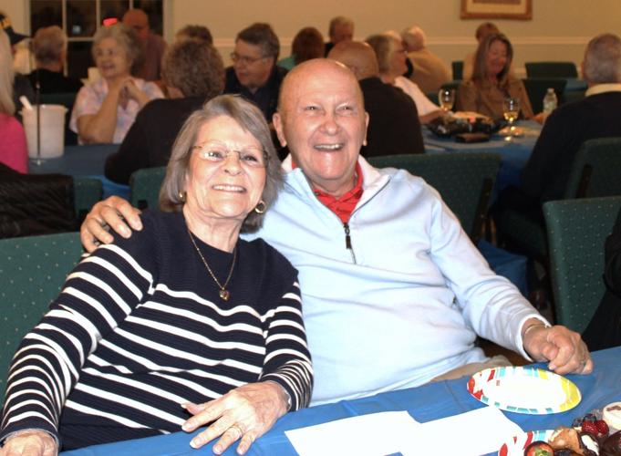 Life in Ocala Palms: Neil Diamond impersonator dazzles Ocala Palms ...