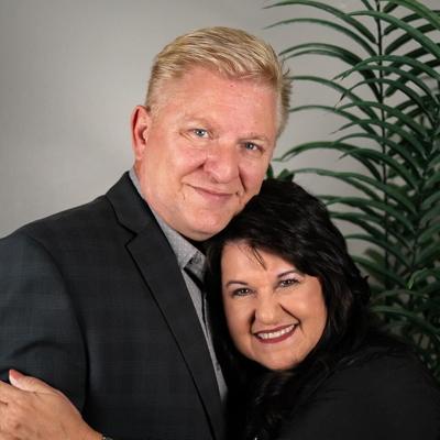 Crystal River Church of God honors Ronnie and Sherry Reid for their 30 ...