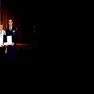 VFW awards scholarship to Citrus High cadet | Veterans ...