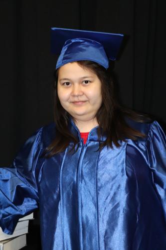 Rose Collen Murphy | Profiles | chronicleonline.com