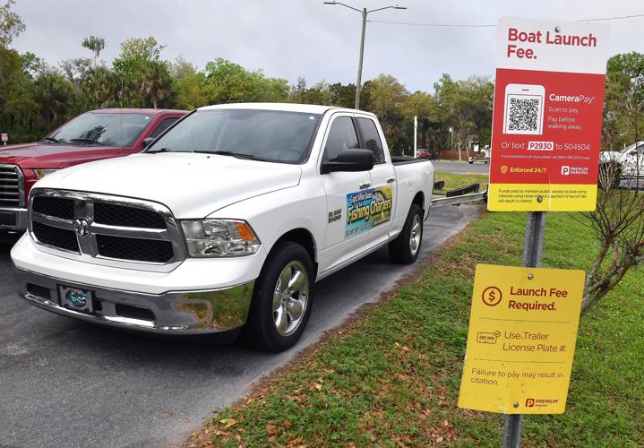 County collects $166,000 in boat ramp fees; misses projection | Local ...