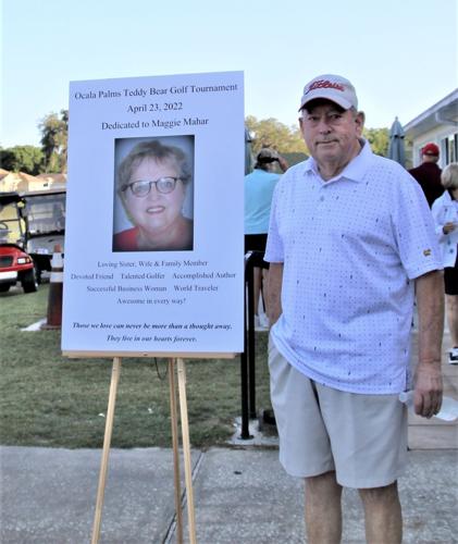 Ocala Palms golf tourney raises funds for Sheriff’s Office | Lifestyle ...