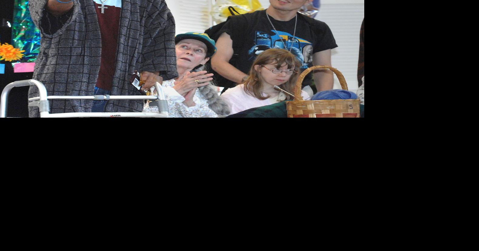 Charlie and the Chocolate Factory | Local News | chronicleonline.com