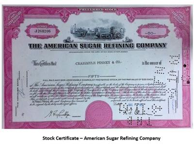 Our History: Old-time sugar cane grinding | Local News ...
