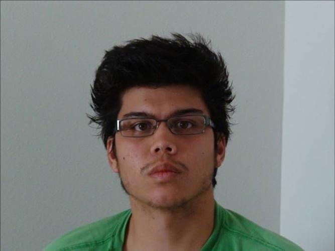 Undercover sting leads to 18 arrests | Local News | chronicleonline.com