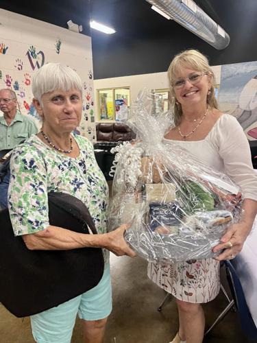 Chamber dinner mixer raises funds for Boys & Girls Club | Local News ...