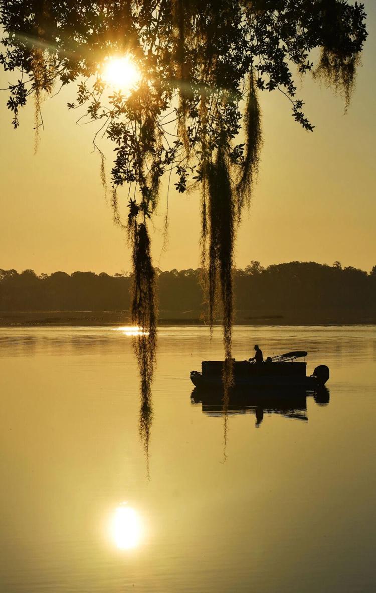 National Great Outdoors Month: Citrus County Parks and Recreation ...