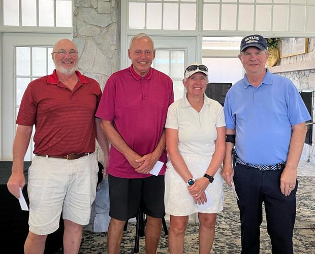 WSW golf outing a huge success | Lifestyle | chronicleonline.com