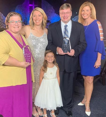 Phil Royal Legacy Foundation annual awards night honors two, launches ...