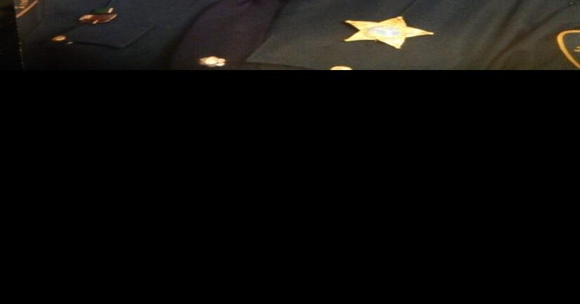 Those Who Serve: Lt. April Nichols loves Marion County | Lifestyle ...