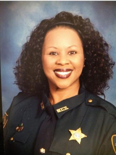 Those Who Serve: Lt. April Nichols loves Marion County | Lifestyle ...