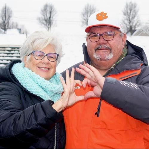 Postscript: Patrick Fitzpatrick: Above all, he loved his family | Local ...