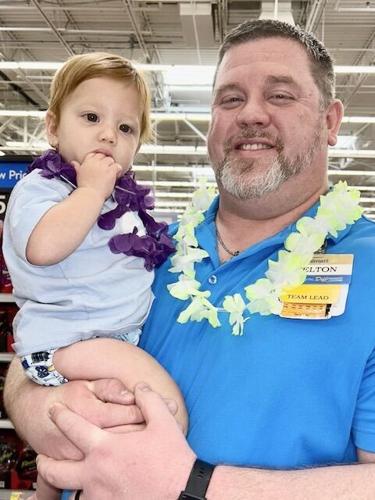 Local Walmart Supercenter celebrates grand reopening | Lifestyle ...