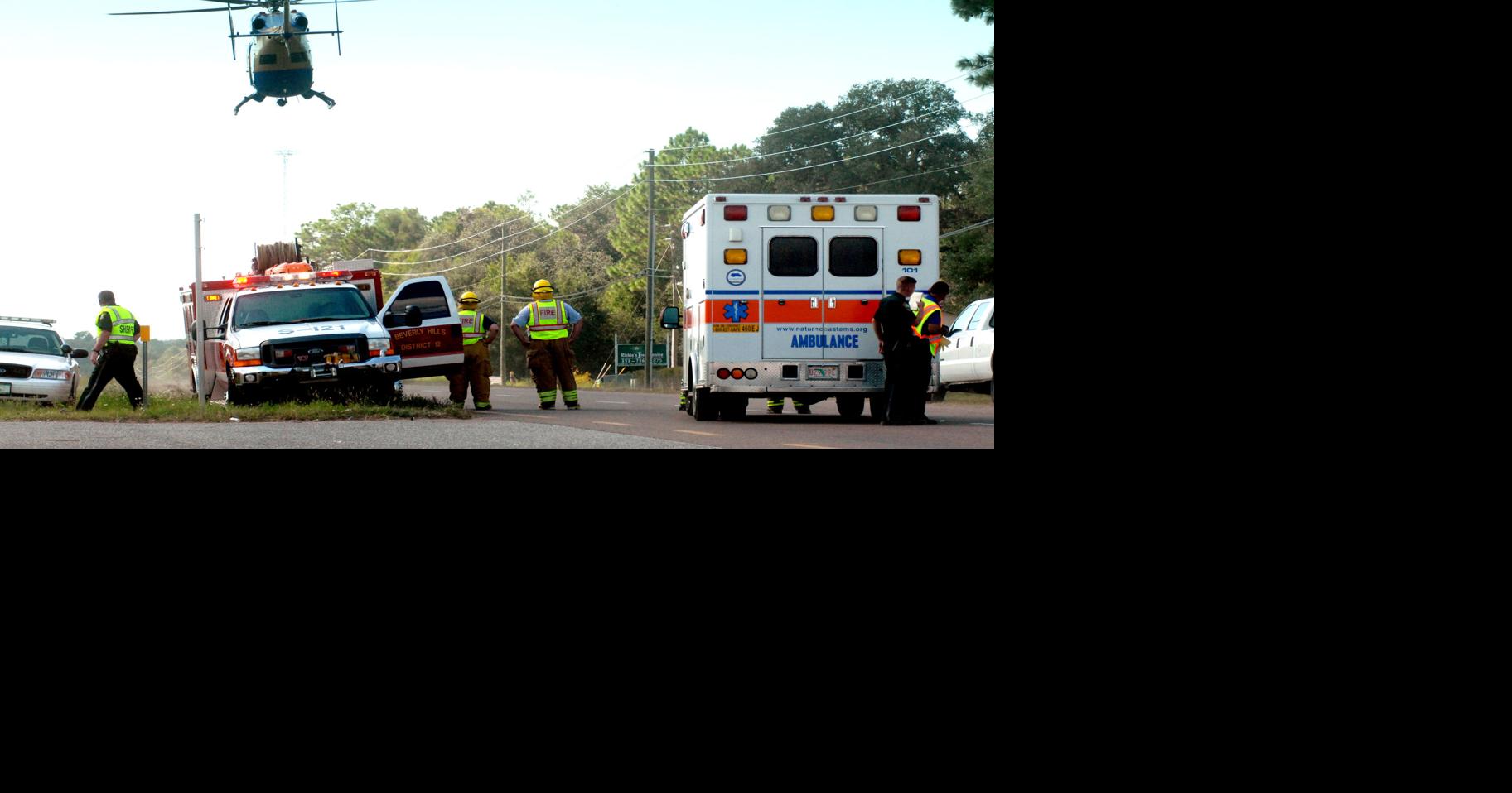 Helicopter company serves most states in U.S. | Local News ...