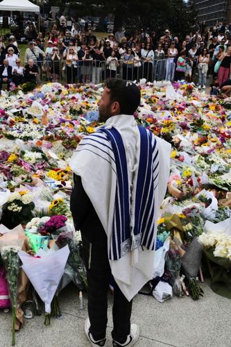 See the world in vertical: Top photos by AP's photojournalists ...