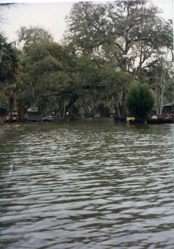 The Storm With No Name | Local News | chronicleonline.com