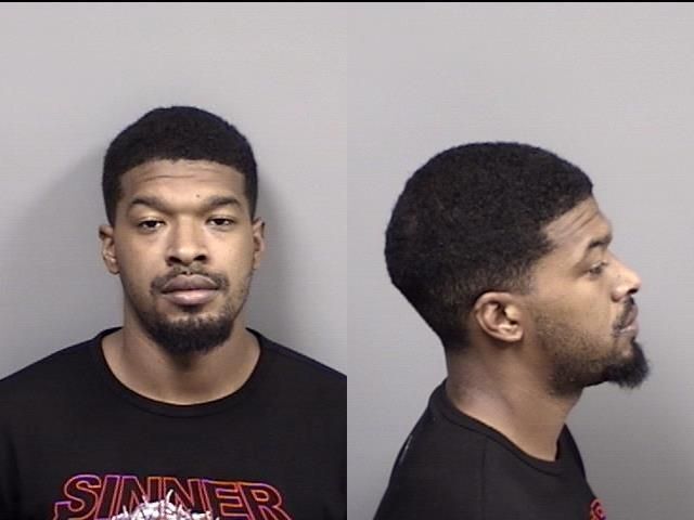 CCSO mugshots from April 13 to April 14 | Crime & Courts ...