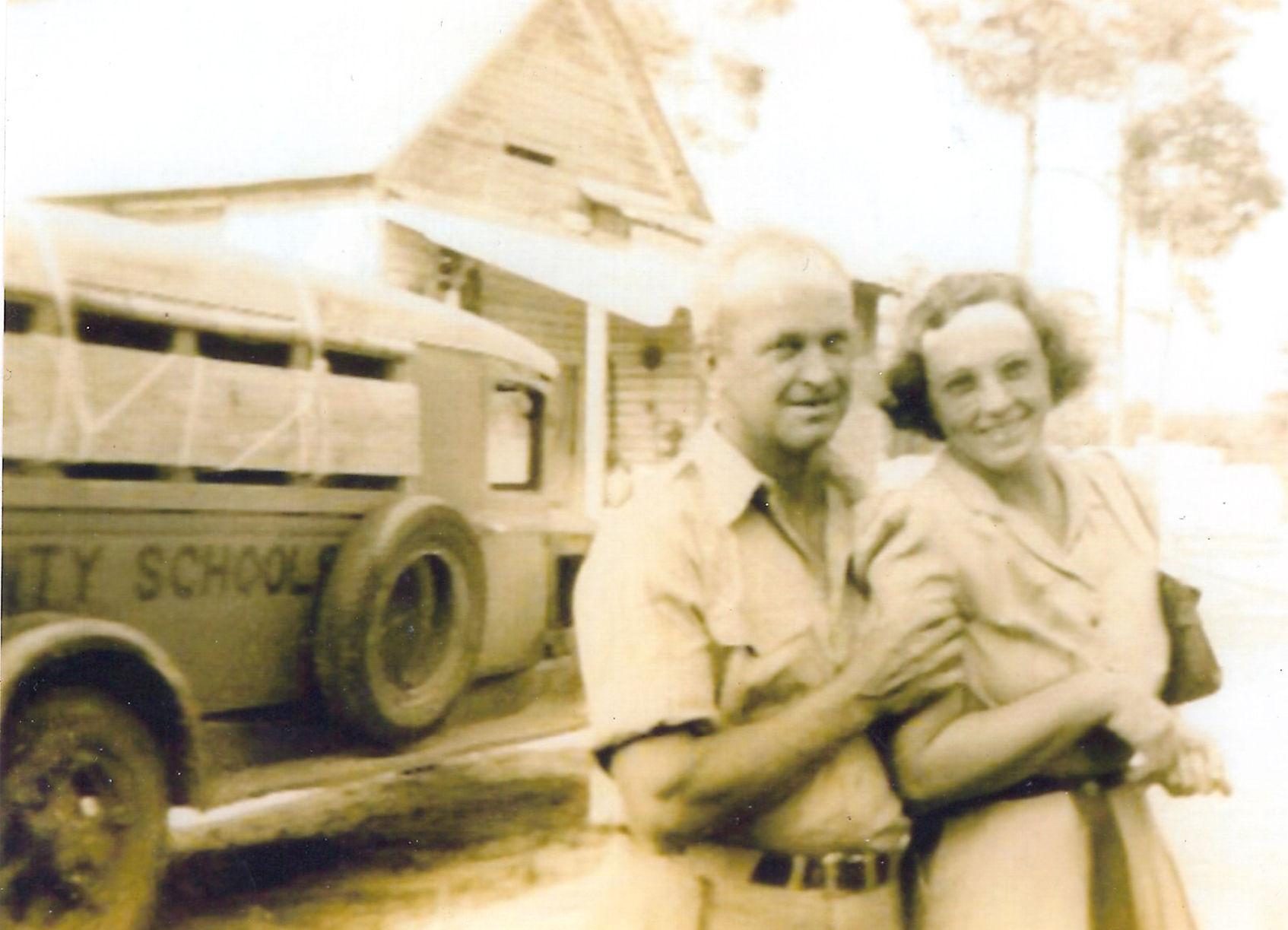 Longstanding Lecanto family sees Citrus County through over 100 years ...