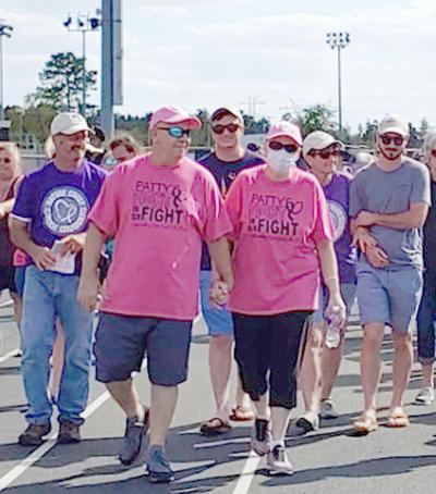 Health Notes: Mini Cancer Walk coming up | Lifestyle | chronicleonline.com