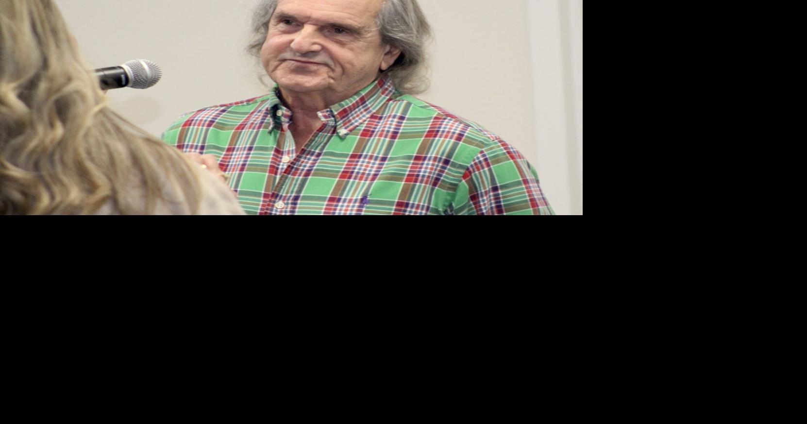 Former councilman appointed to vacant seat | Local News ...