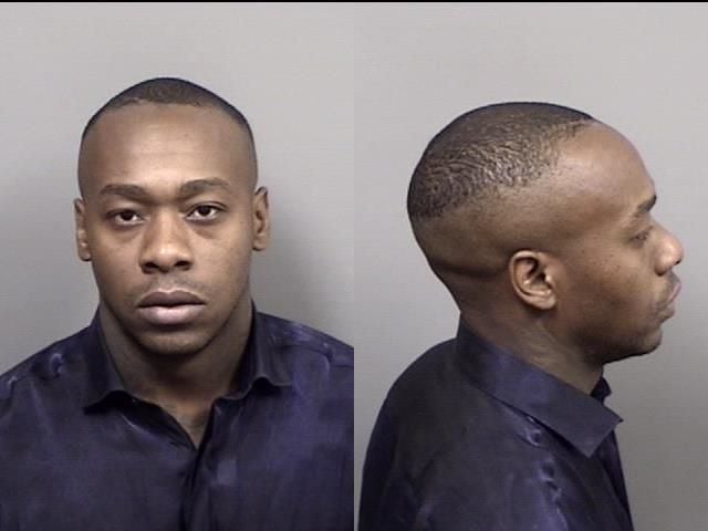 CCSO mugshots from April 13 to April 14 | Crime & Courts ...