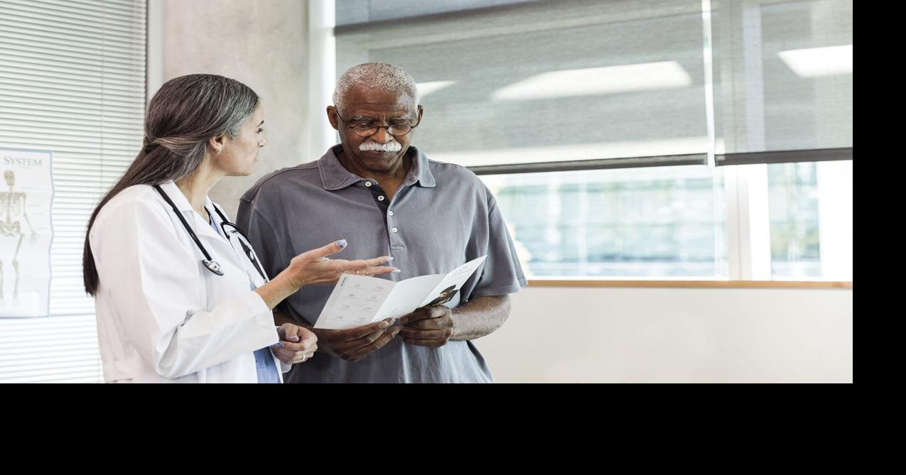 Understanding AFib | Health | chronicleonline.com